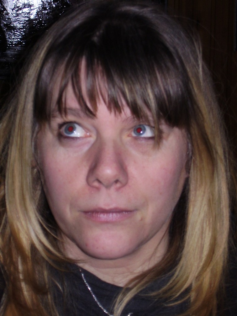 The Sister of Gloomy: Heidi, A Life of Resilience, Art and Unbreakable ...